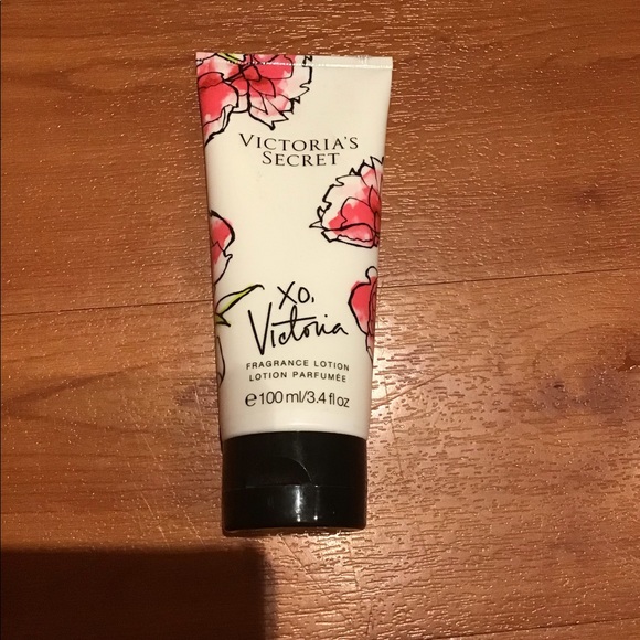 Victoria's Secret | Makeup | Victorias Secret Xo Lotion New | Poshmark